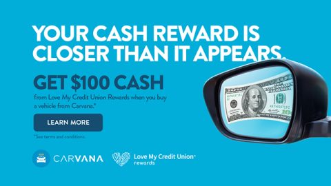 Vehicle Loans - Community Resource FCU