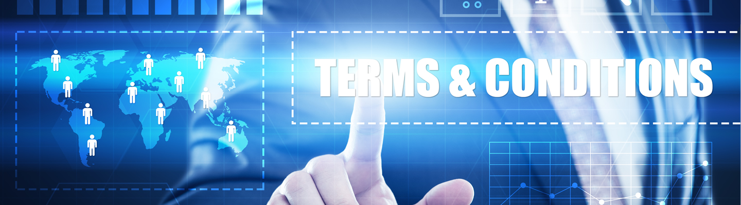 Terms of Use - Community Resource FCU