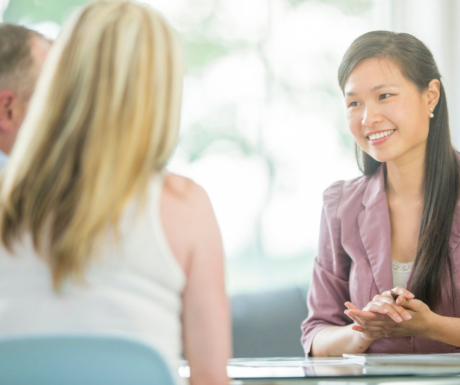 Important Questions to Ask Your Financial Advisor - Community Resource FCU