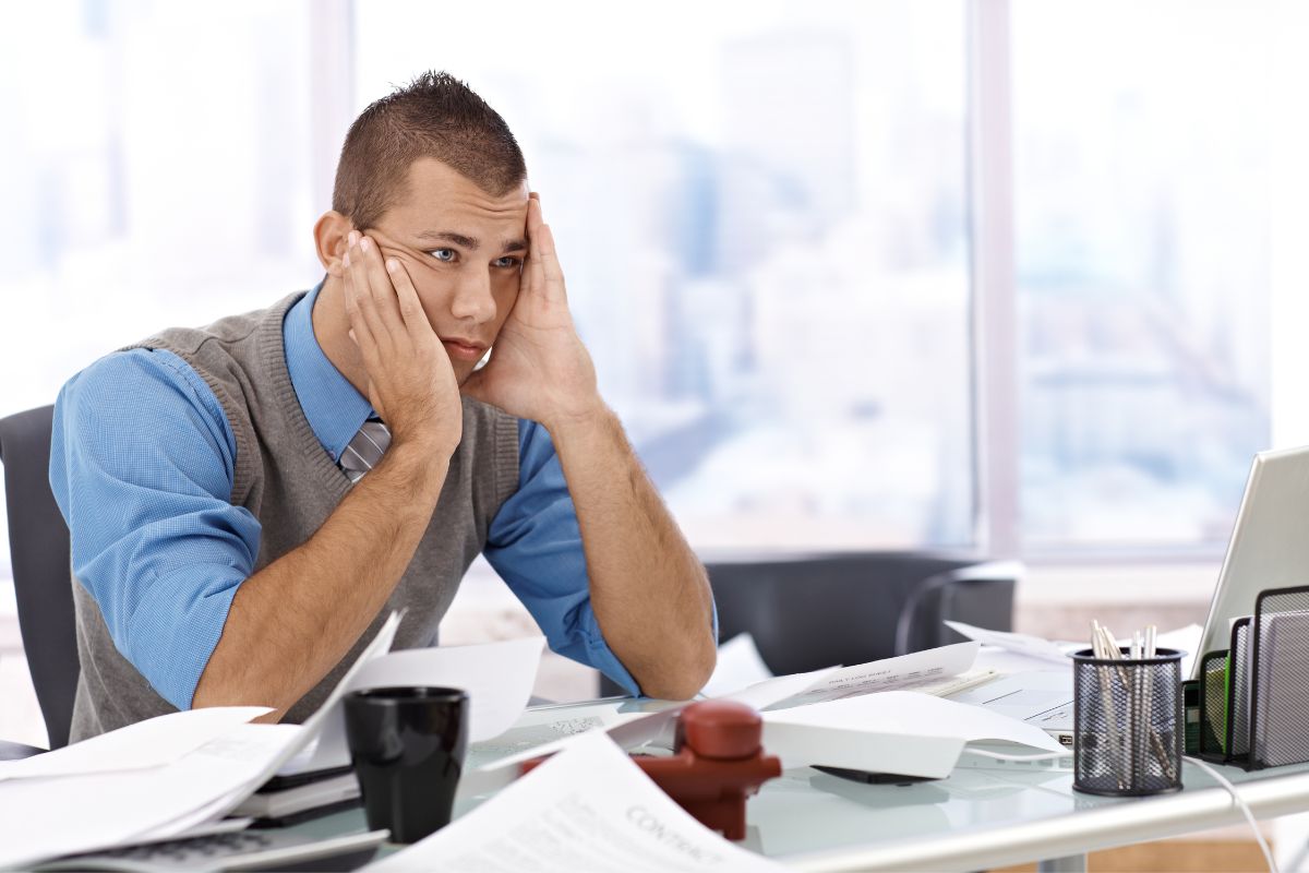 5 Ways to Prepare for a Financial Setback - Community Resource FCU