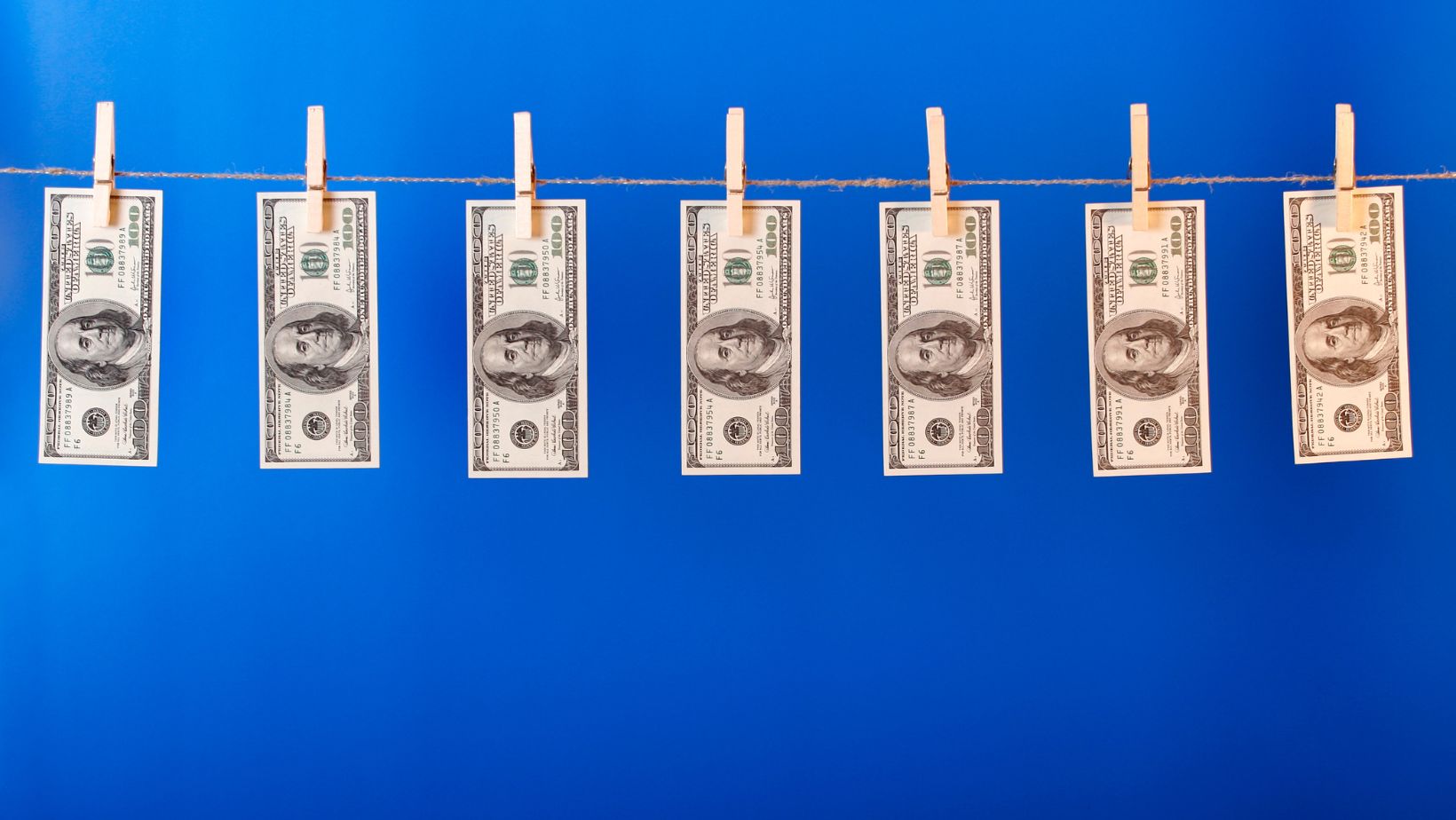 5 Ways to Spring Clean Your Finances - Community Resource FCU