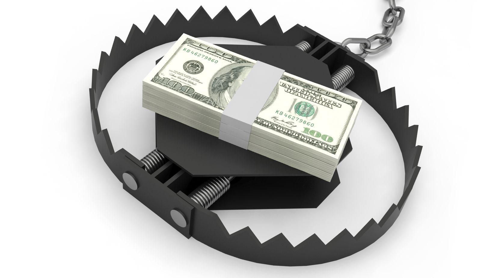 Avoiding the Pitfalls: The Biggest Wastes of Money and How to Steer ...