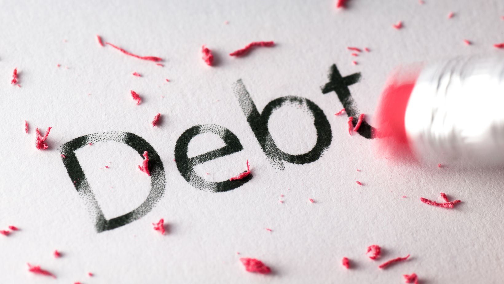 Effective Debt Reduction Strategies for Financial Freedom - Community ...